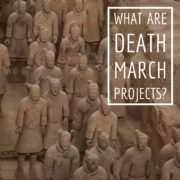 DeathMarchProject Archives - Embedded Success