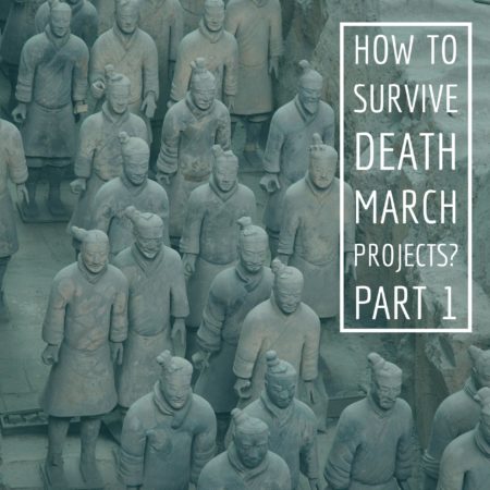 DeathMarchProject Archives - Embedded Success
