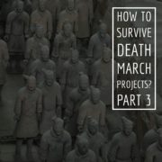 DeathMarchProject Archives - Embedded Success